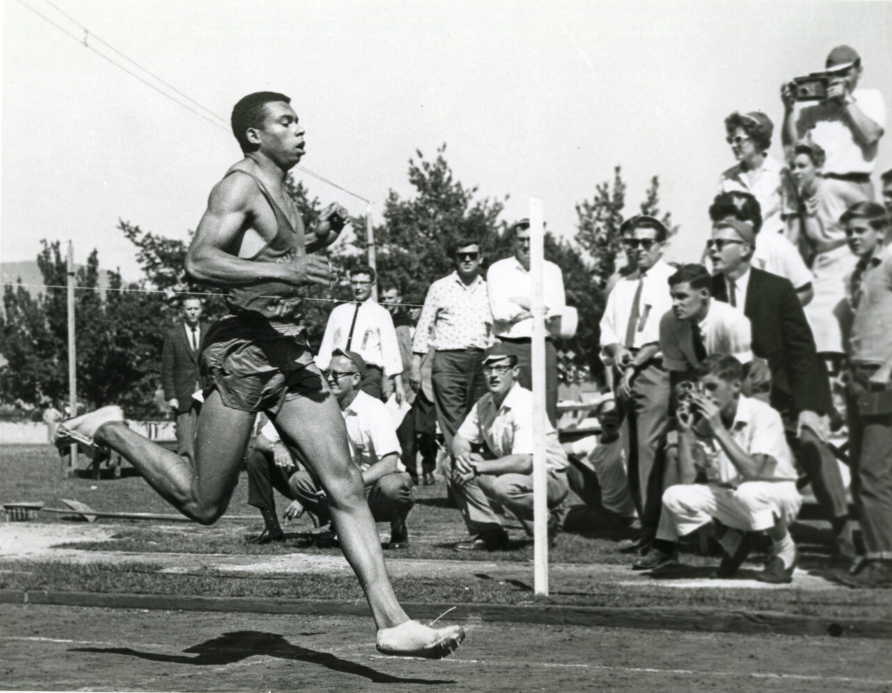 About | The Jerome Classic
