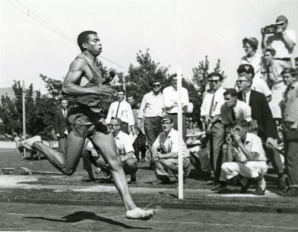 About | The Jerome Classic