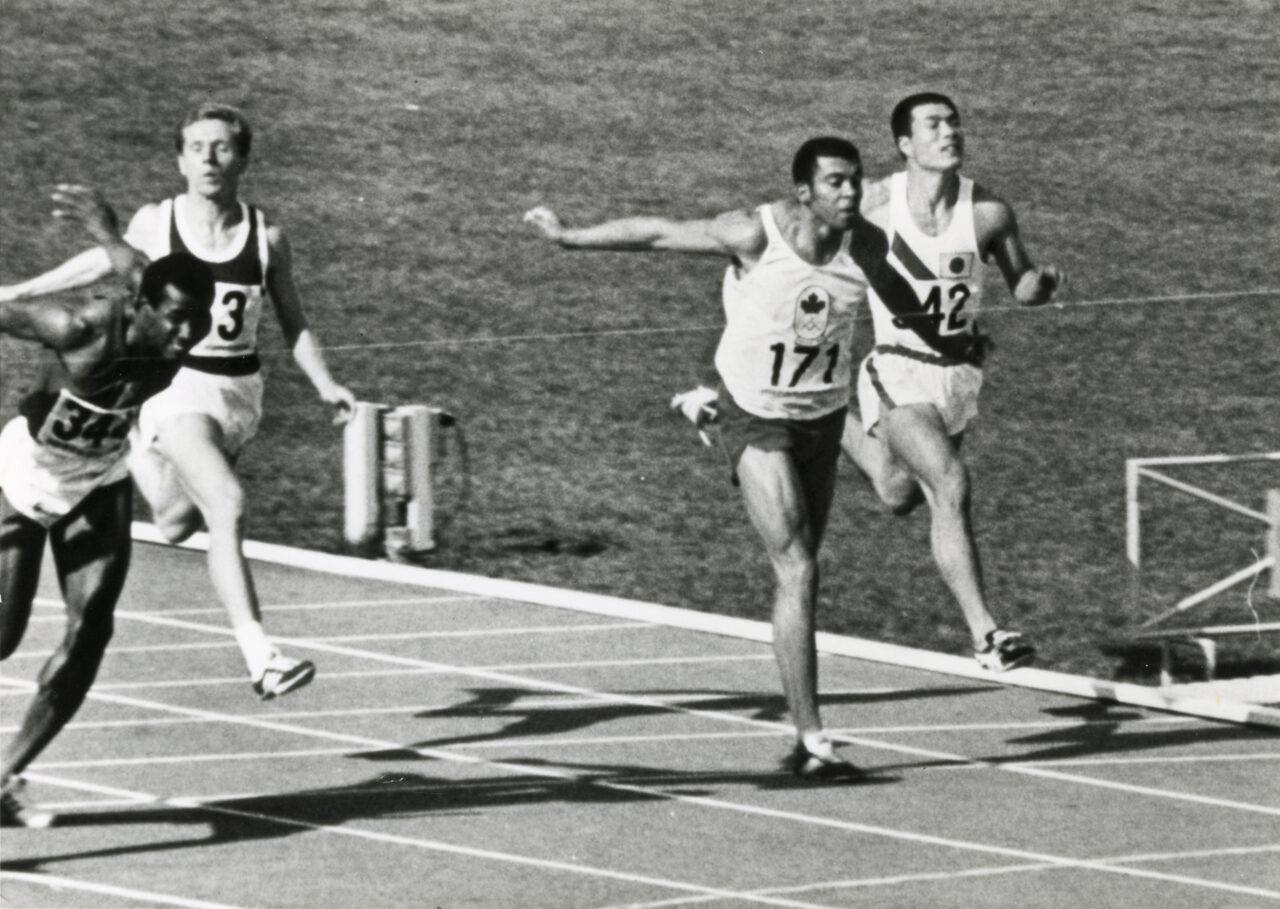 History | The Jerome Classic