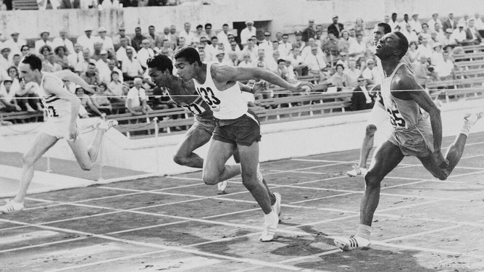 Legacy since 1964 | The Jerome Classic